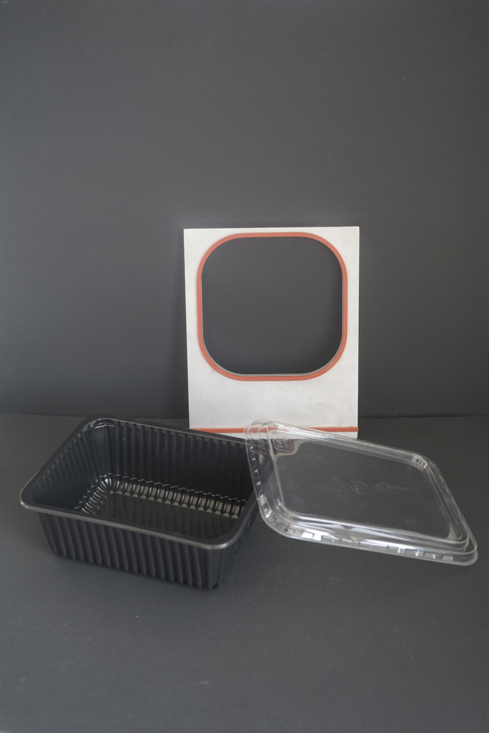 Ambalaje de unica folosinta pentru Carne | MIRAIOANA SRL